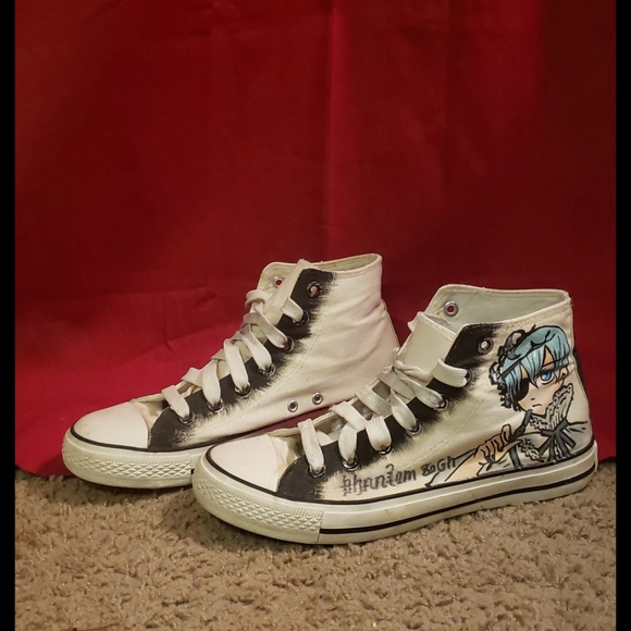 Shoes | Black Butler Shoes | Poshmark